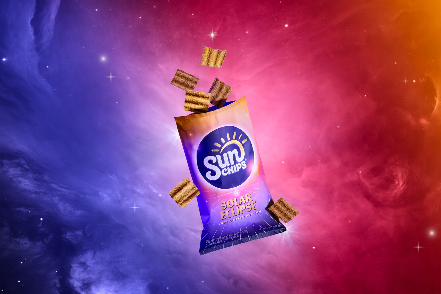 SunChips Case Study – Visual Country | Live Action Video, Stop Motion ...