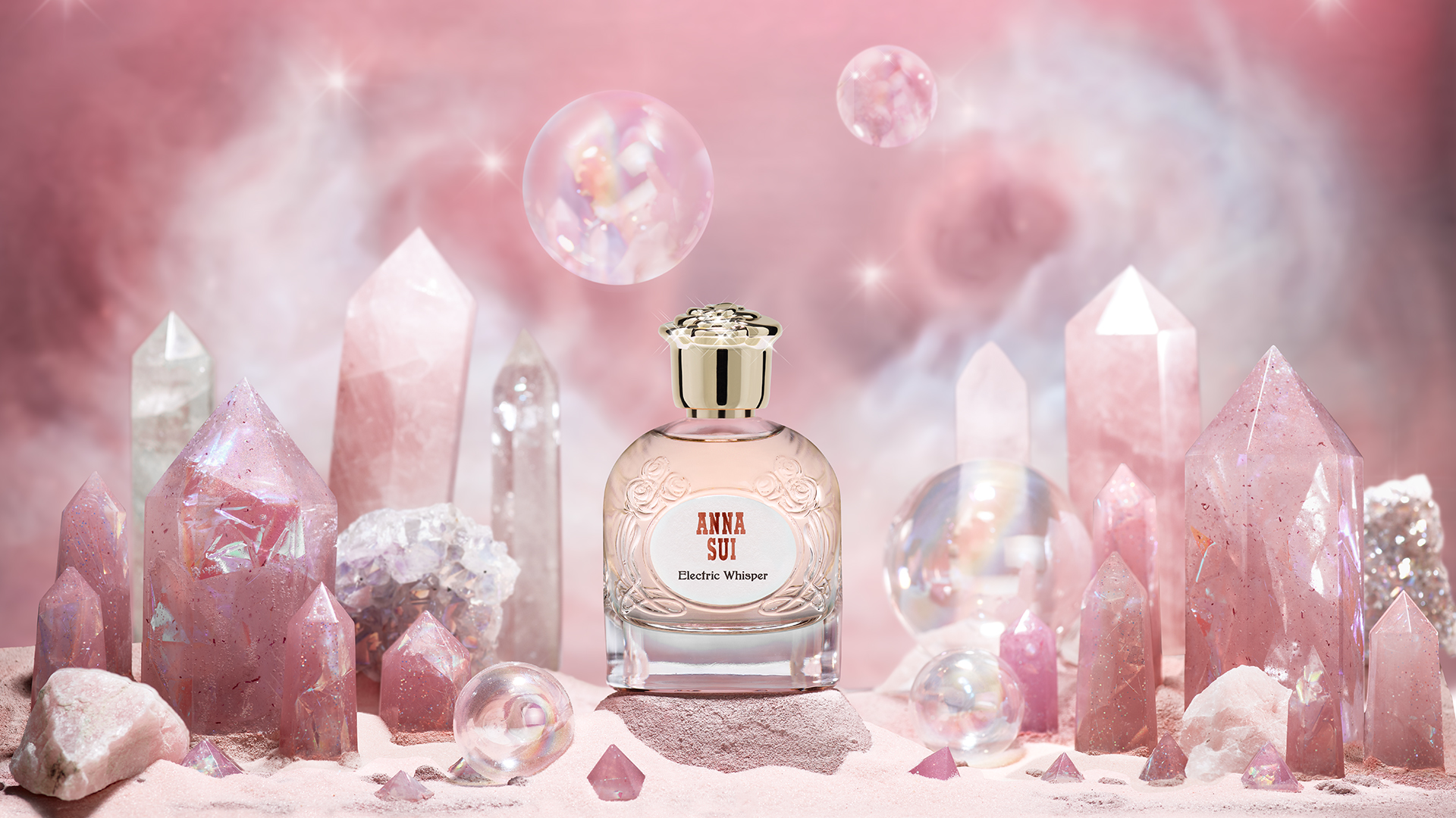 Anna Sui – Visual Country | Live Action Video, Stop Motion and ...