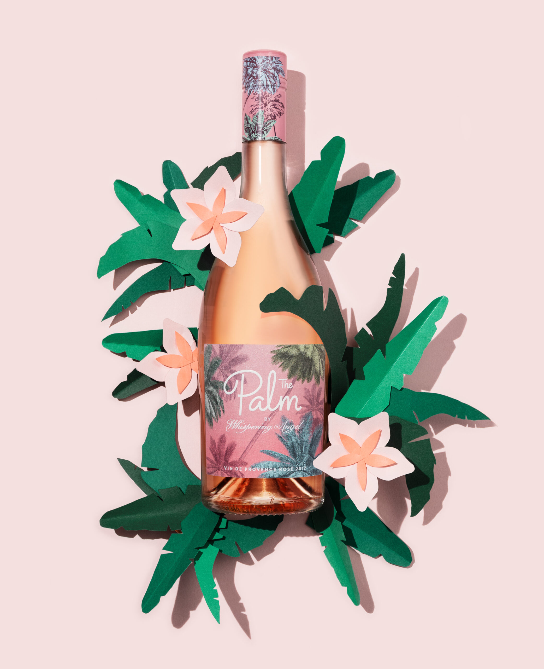 Whispering Angel – Visual Country | Live Action Video, Stop Motion and Photography Production